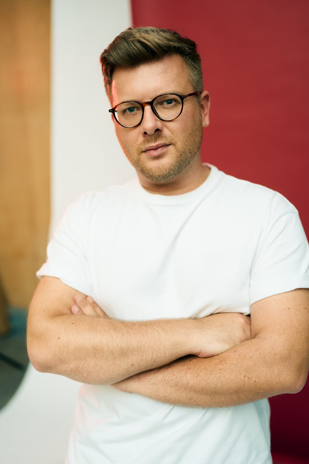 Über mich - www.philippfleiter.de